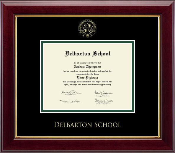 Delbarton Shop
