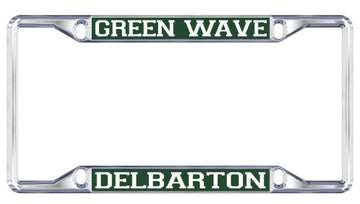 Green Wave Spirit – Delbarton Shop