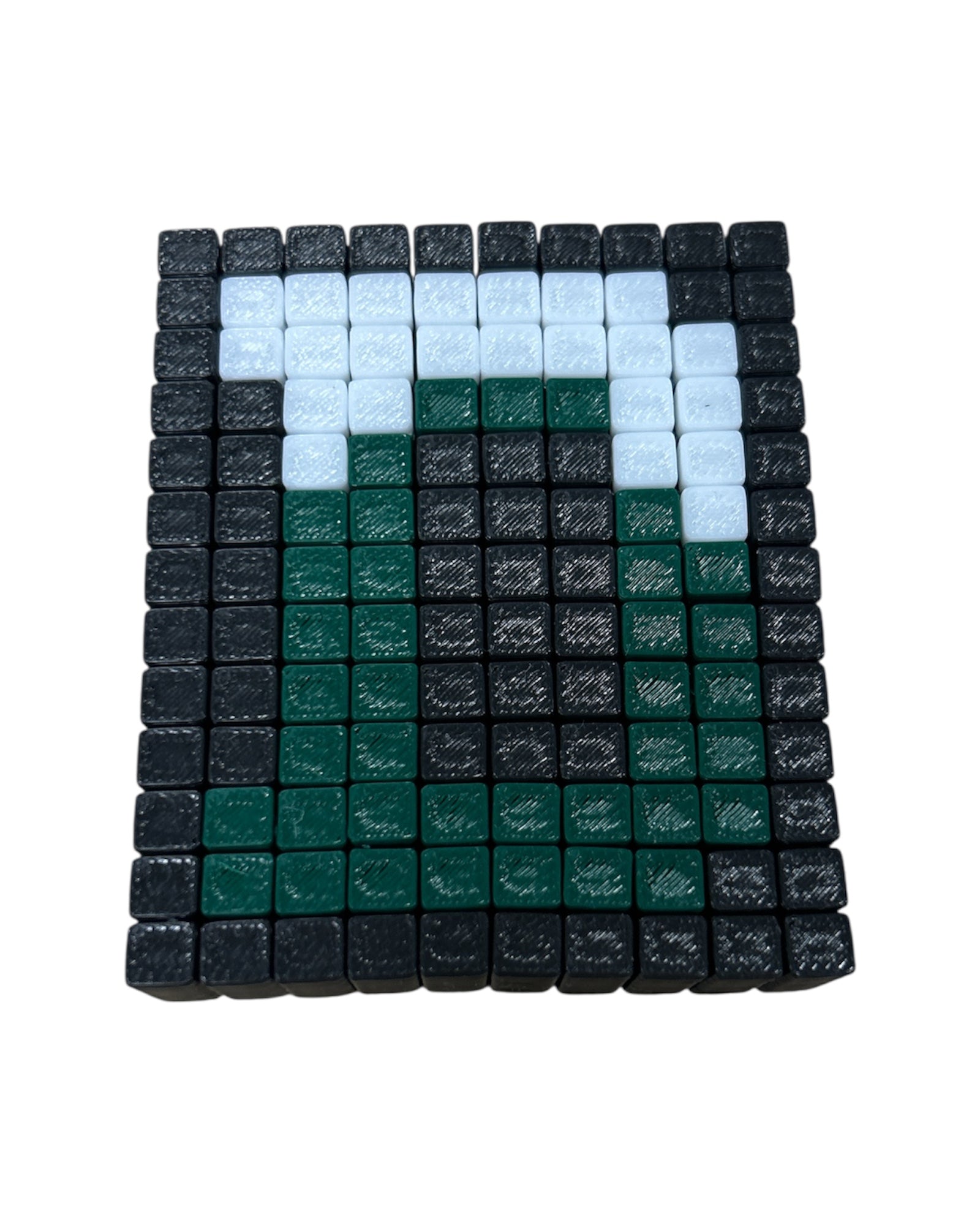 Toy - Delbarton Flexigrid Fidget Toy - Black, Grey, Blue, Pink ...