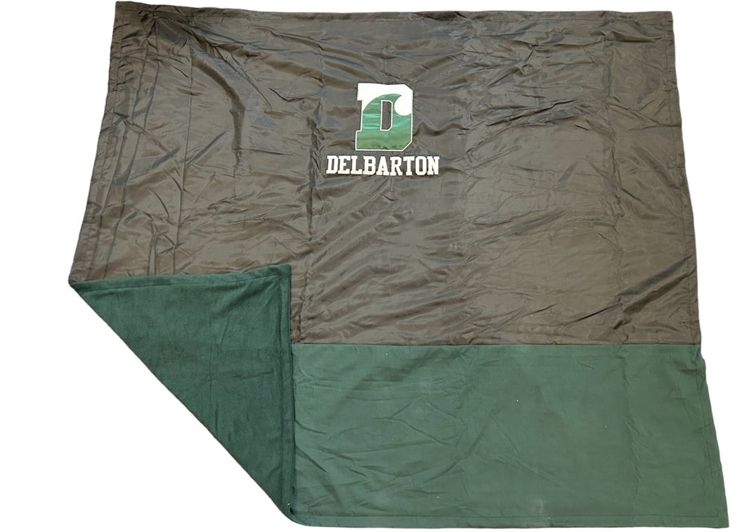 Green Wave Spirit – Delbarton Shop